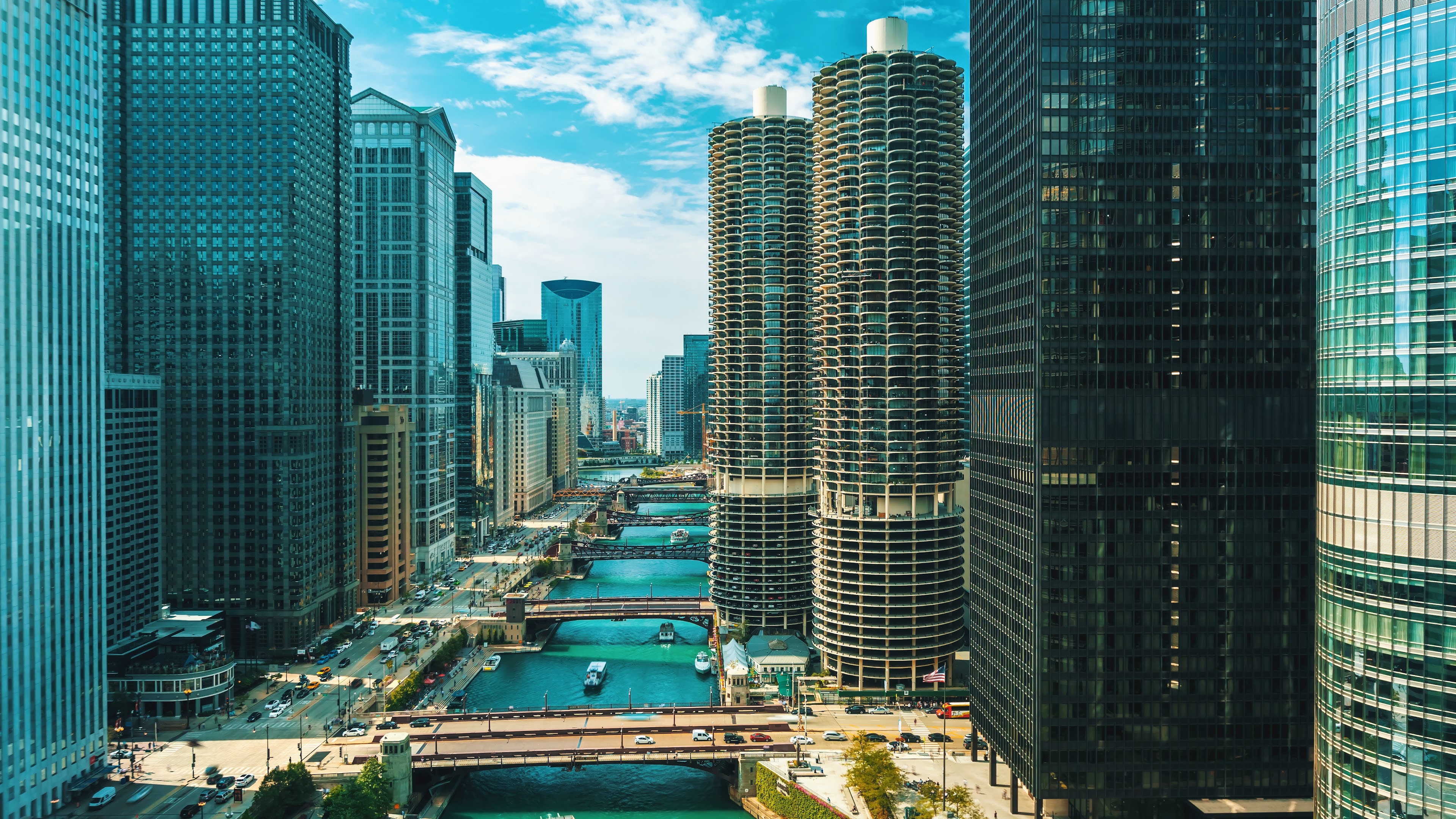 I-80: Best Road Trip from Chicago to Cleveland