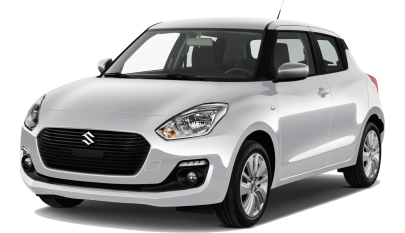 Car Rental - Cairns Airport