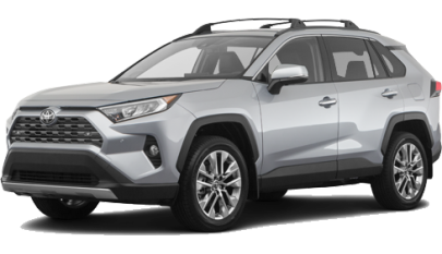 Car Rental - Calgary International Airport