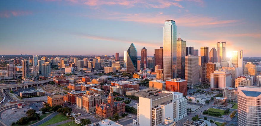 The Best Road Stops Along Dixie Overland Highway