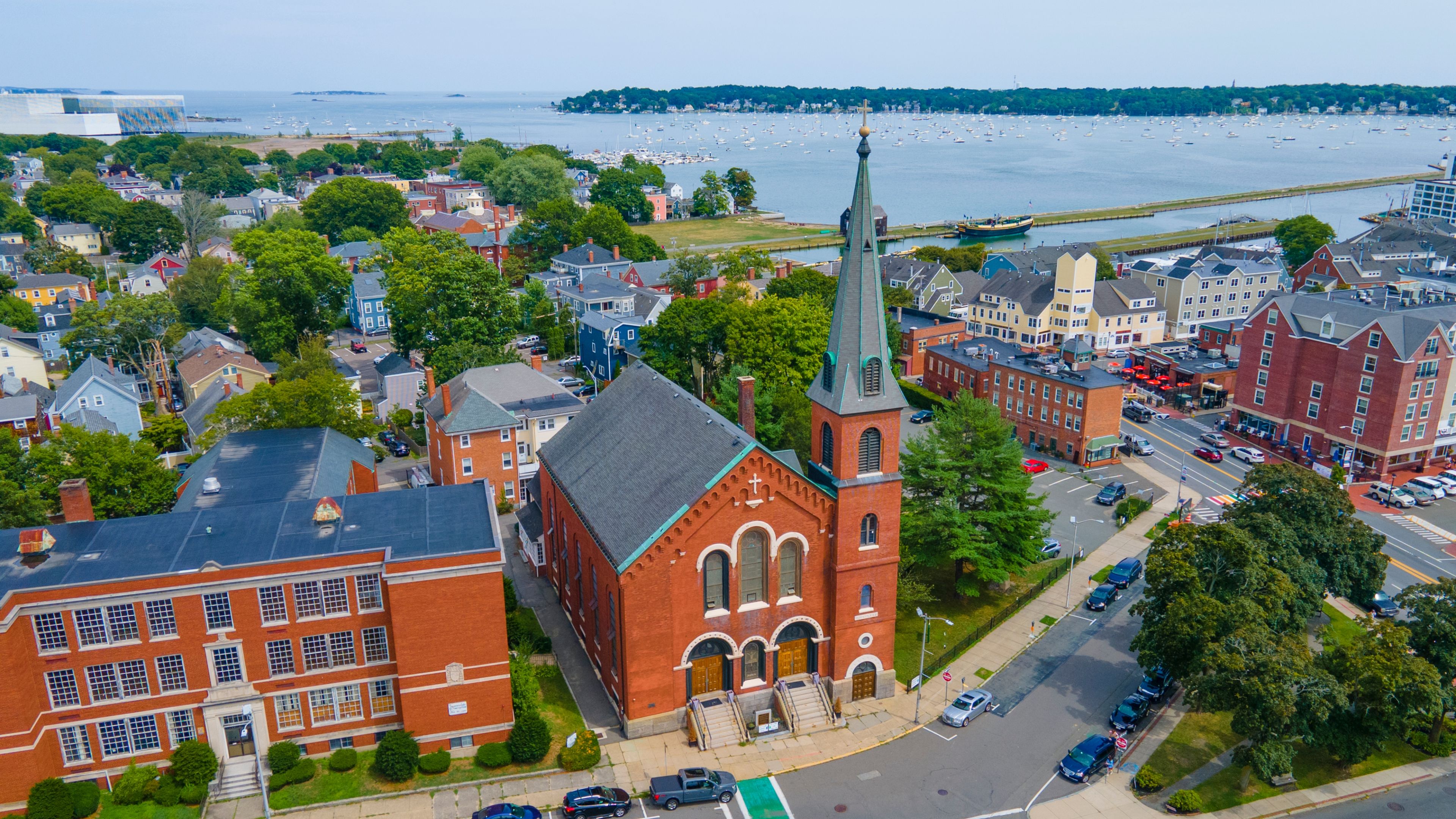 Hocus Pocus Salem Trip for Movie Buffs | Thrifty Blog