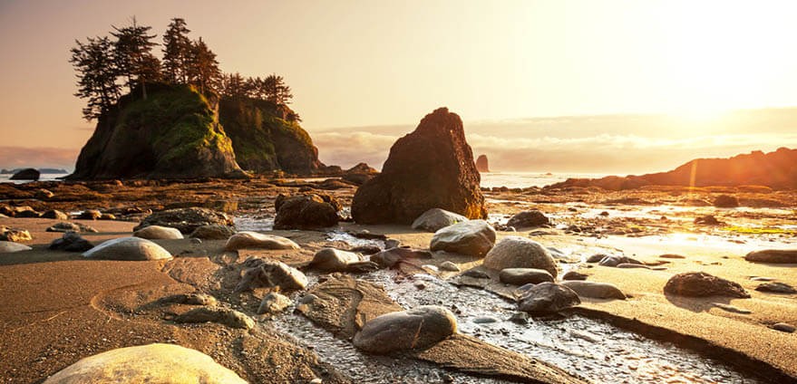 The Great Northern: An Epic Cross-Country Trip