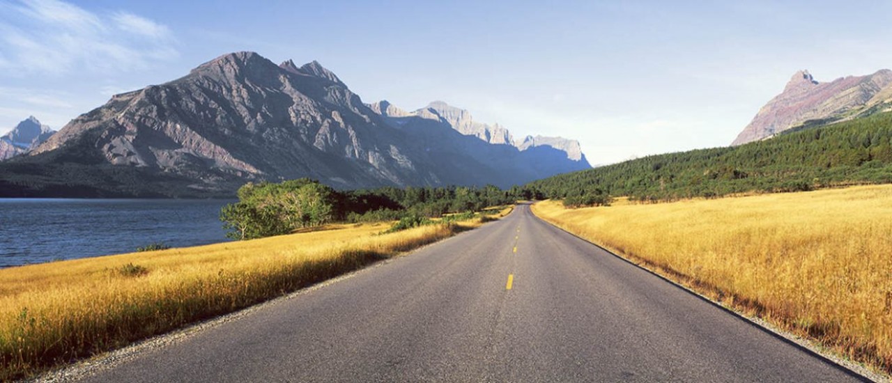 The Great Northern: An Epic Cross-Country Trip