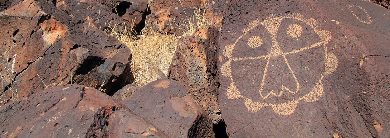 A Guide to the Strange Side of Albuquerque