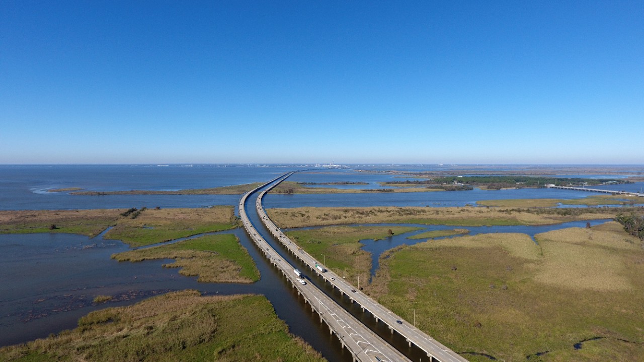 Go Coast to Coast on an I-10 Road Trip | Thrifty Blog