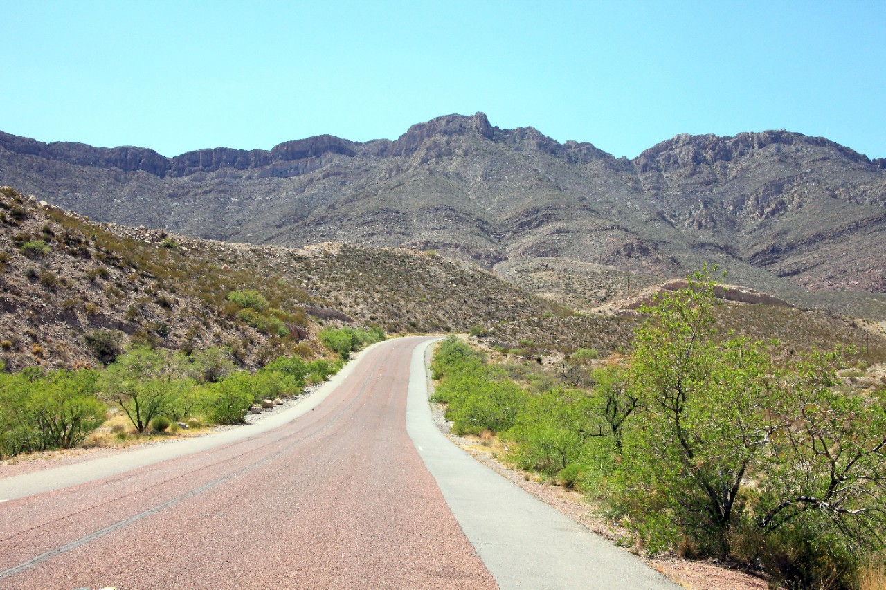 Ultimate Guide to Franklin Mountains State Park | Thrifty Blog