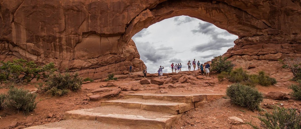 The Ultimate Guide to Arches National Park