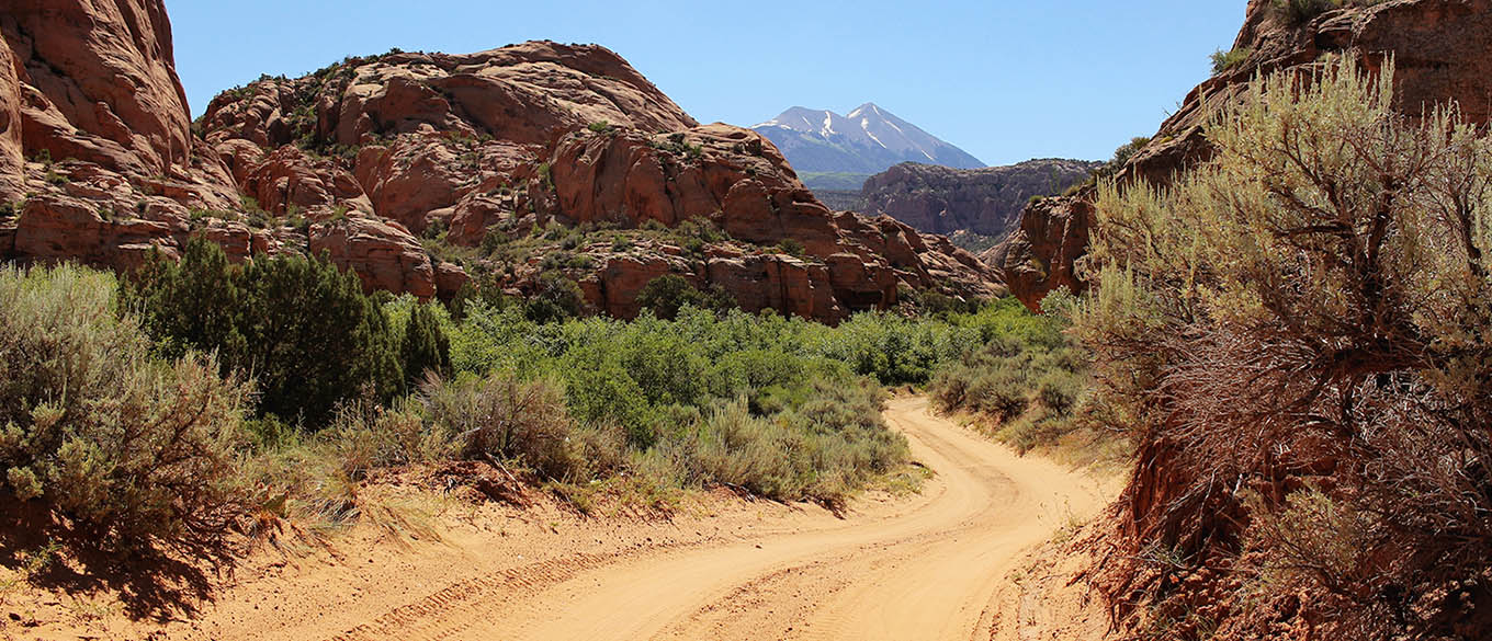 A Weekend Adventure in Moab