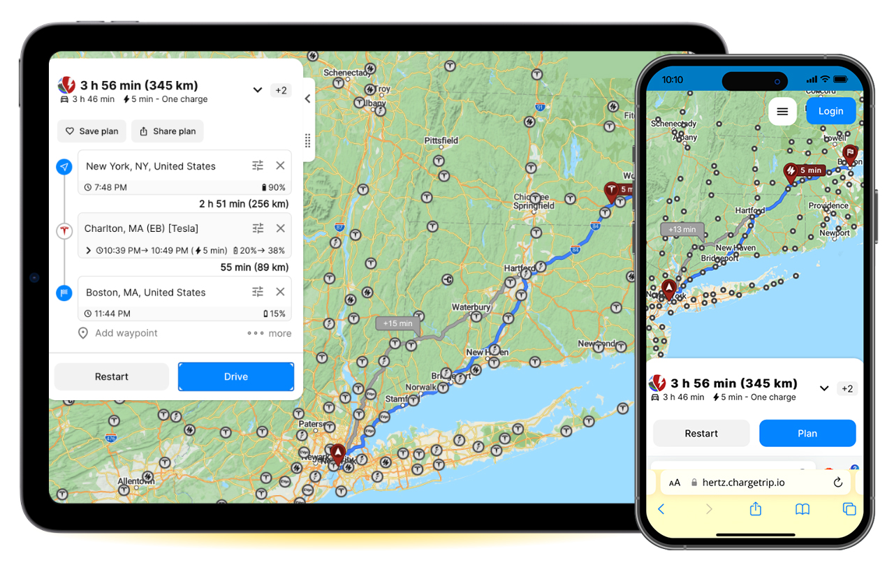 Electric Vehicle FAQ Guide